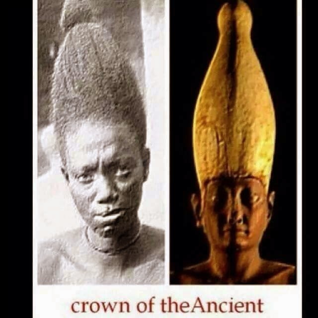 Introduction: The Great Migration of Cush