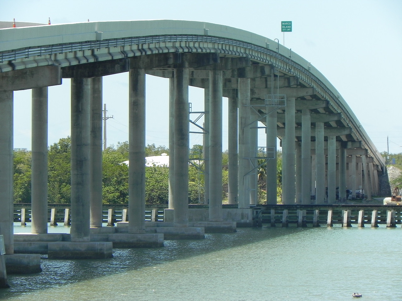 Bridge Inspection Services,NDT, NDE: 2016