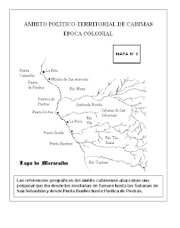 Incomodísimo.com: Cabimas IV: Las tres Cabimas