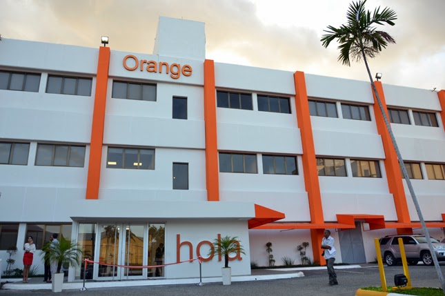 PUROS JARAGUENSES: Orange vendió filial en el país por un monto de ...