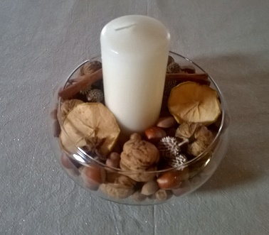 Vita Da Vivere - trucchi e curiosità: Come allestire la tavola a tema ...