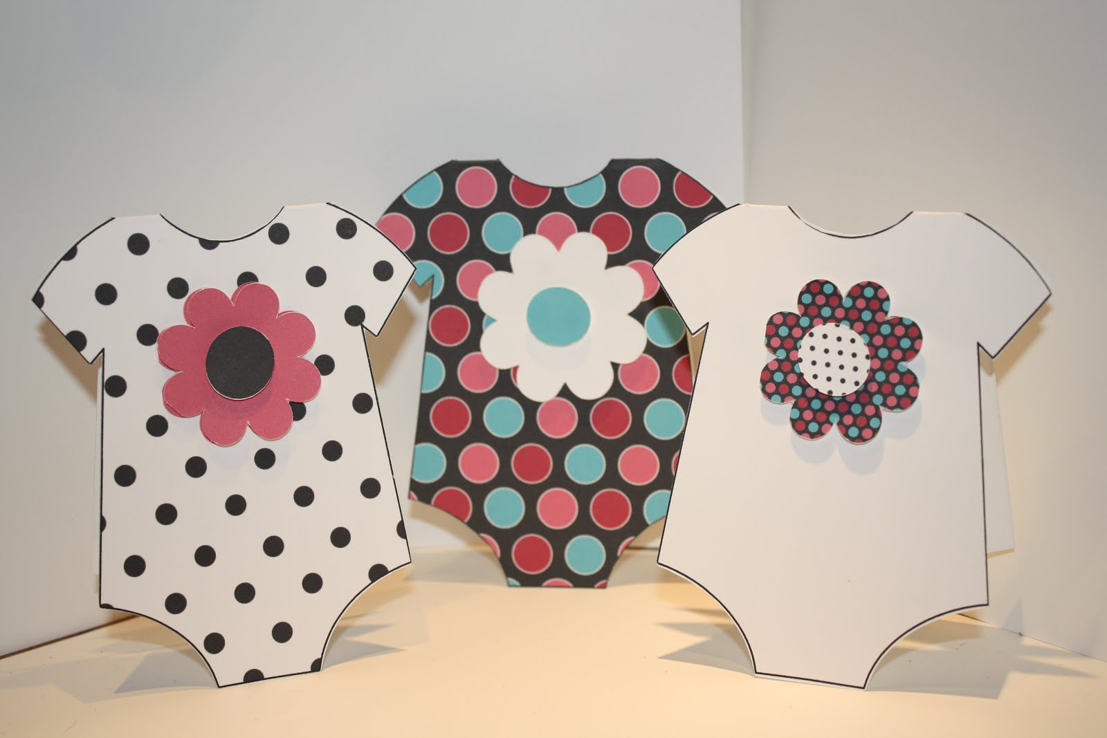 Tanya's Creative Space: Onesie FUN!!!........