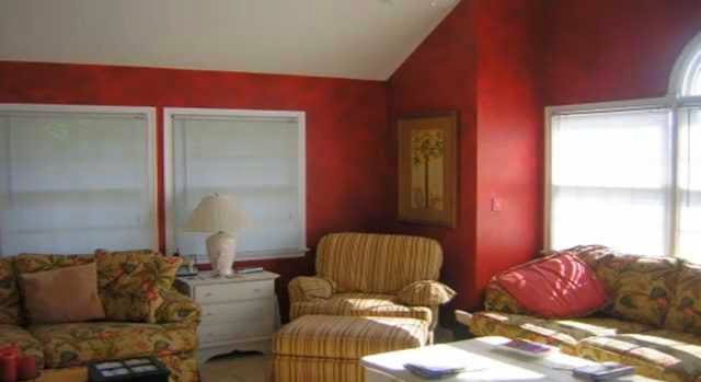 26+ Warna Cat Catylac Kuning Gading Paling Modern Dan Minimalis