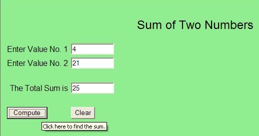 Free Programming Source Codes And Computer Programming Tutorials 1759