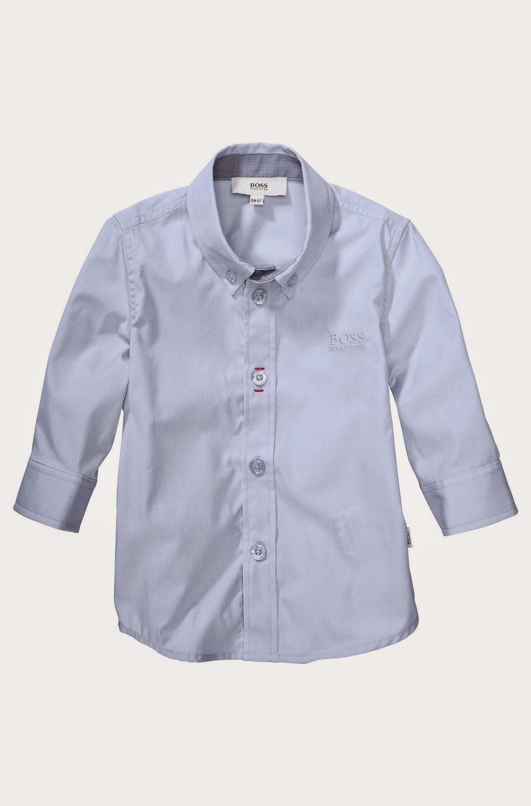 SAX Blog: Chegou a linha Hugo Boss Kids