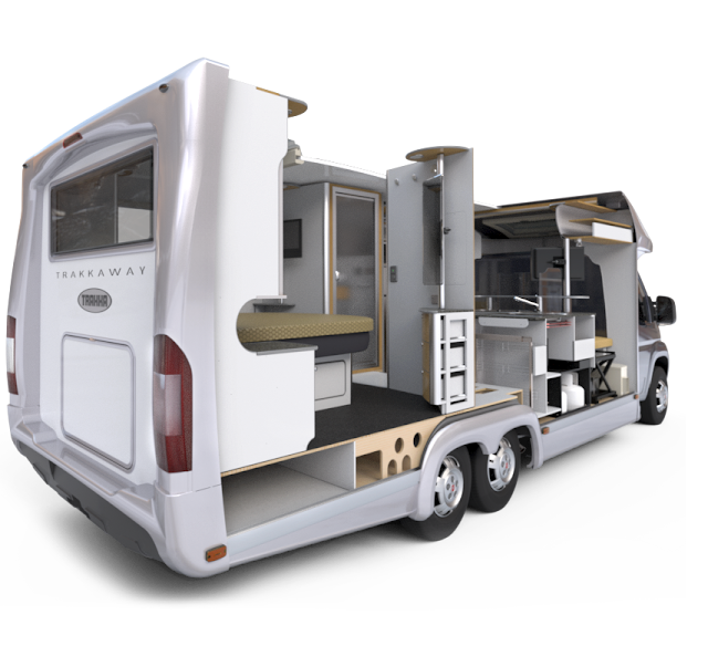 3D: The Solidworks 2018 Splash Screen