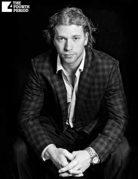 Alright, hockey fans. Who is the coolest looking player in the NHL? : r ...