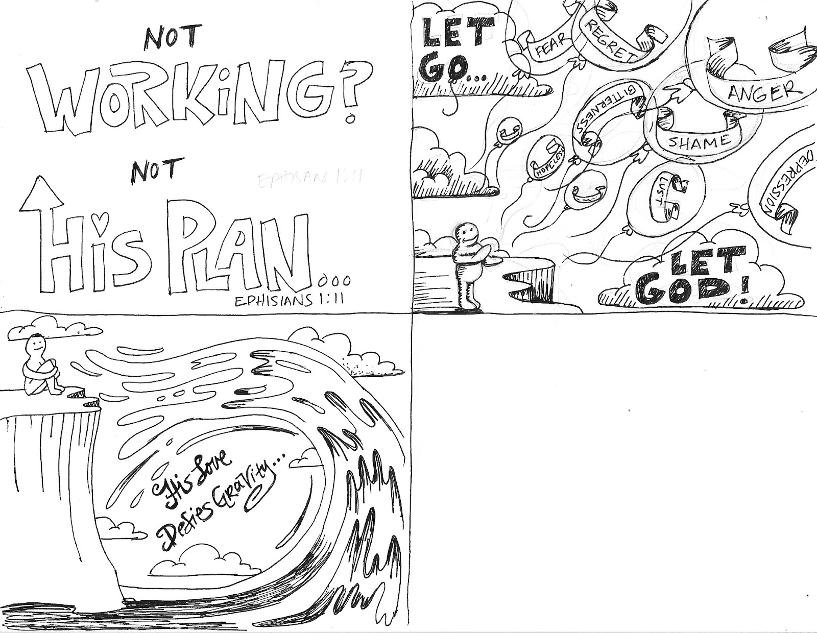 The Lost Sock : Contagious Christian...