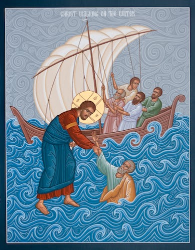 ΓΕΡΟΝΤΑΣ ΑΘΑΝΑΣΙΟΣ ΜΥΤΙΛΗΝΑΙΟΣ (1927-2006): ΚΥΡΙΑΚΗ Θ΄ ΜΑΤΘΑΙΟΥ ...