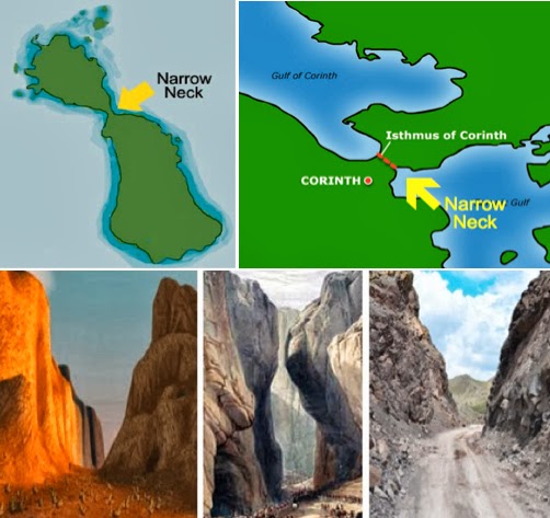 NephiCode: Is There a Different Between the Narrow Neck and the Narrow ...