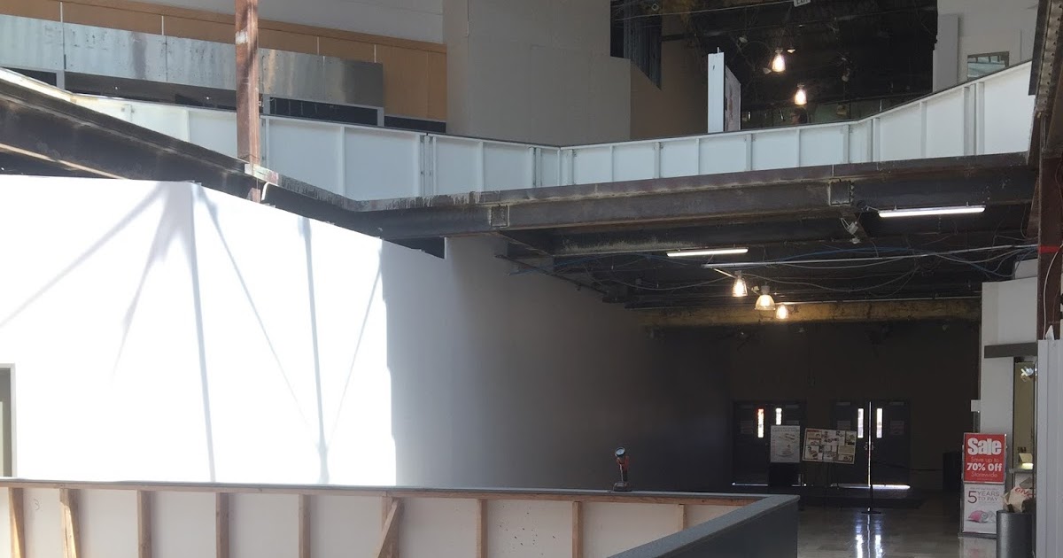 Quiet Highway: Saga of a Gentleman: Retailers' Woes Have Nothing to Do ...