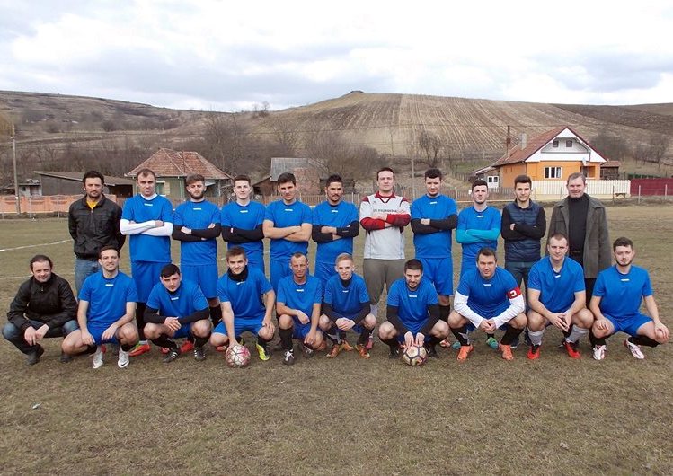 Blogul echipei AS AMEFA din Campionatul Județean Cluj, Zona Cluj: La ...