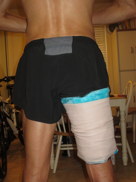 wasatch and beyond: Flexible, Homemade Ice Packs