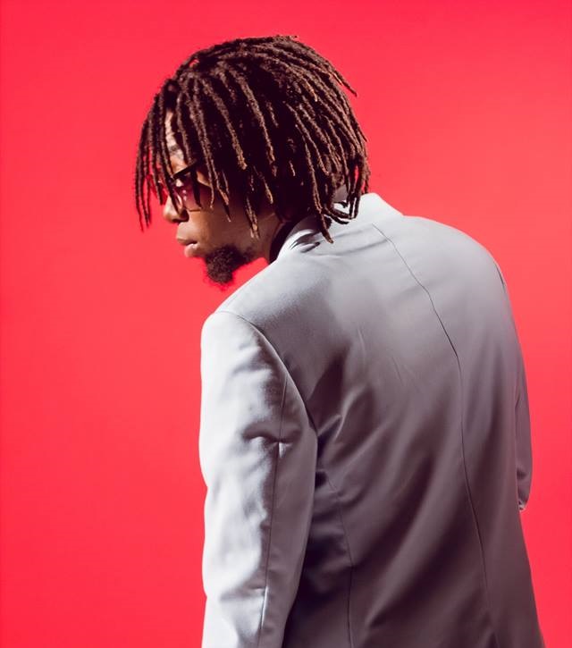 Hernani da Silva - I'm A Hustla (Mixdown) [Hip Hop] #Pedido - DiproNews ...