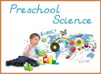 Memorizing the Moments: Preschool Science - Goals