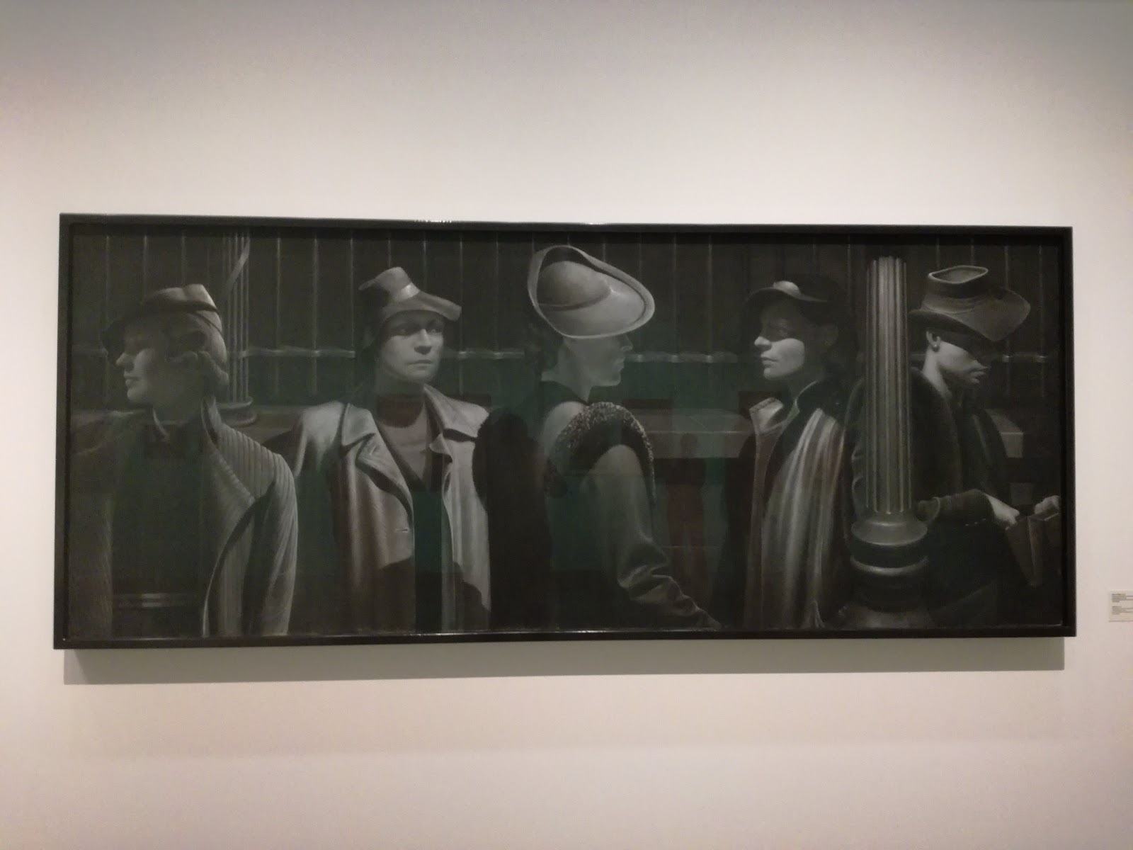 ELLEN&ART: Pyke Koch