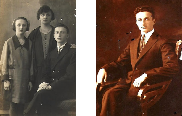 David Layman Family History: Home