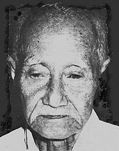 Tokoh Perjuangan Mat Kilau