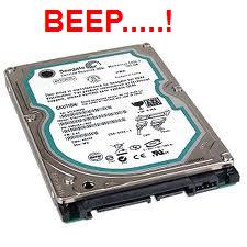 Mengatasi Hardisk Bunyi Beep saat Digunakan yang WORK 100%