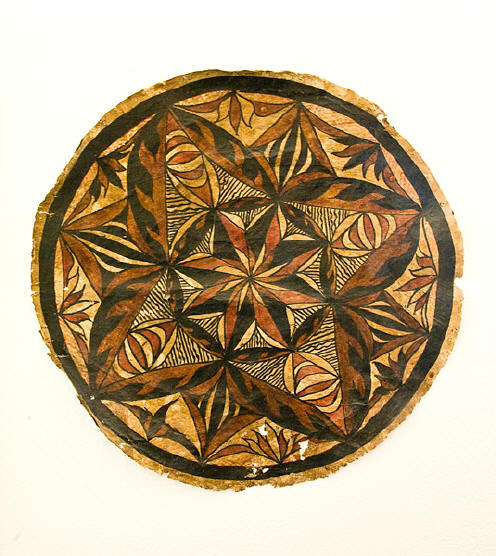 Design 142: pacific island patterns