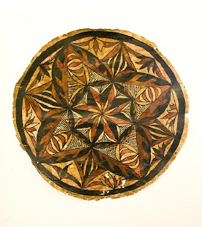 Design 142: pacific island patterns