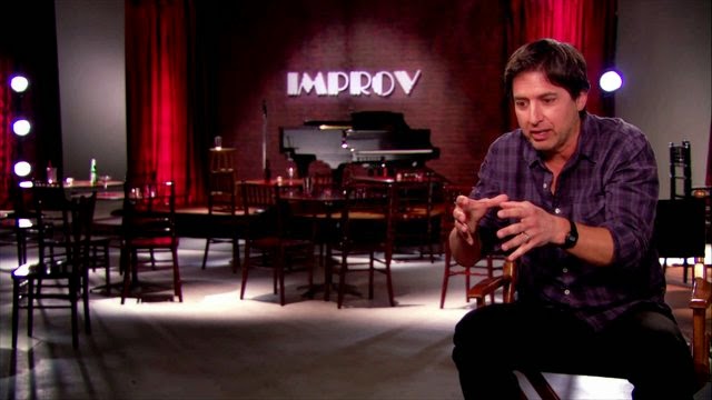 IMPROV 4 TEENS: IMPROV: 50 Years Behind the Brick Wall now on NETFLIX