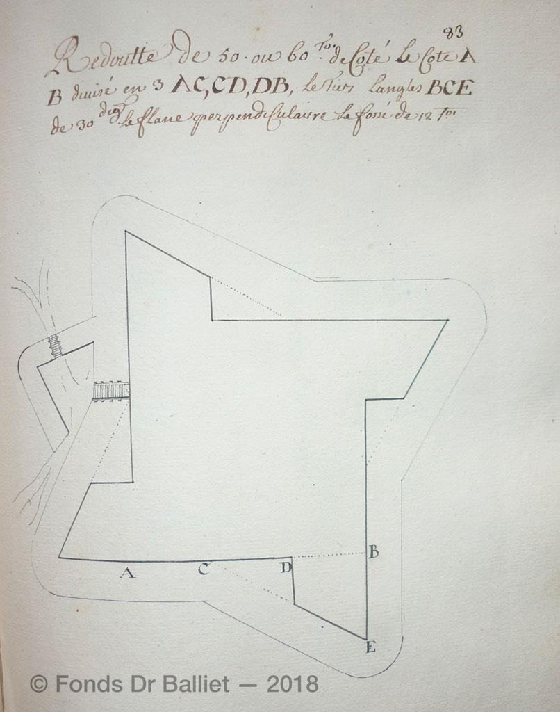 Mémento sur les redoutes installées le long du Rhin aux 17e et 18e ...