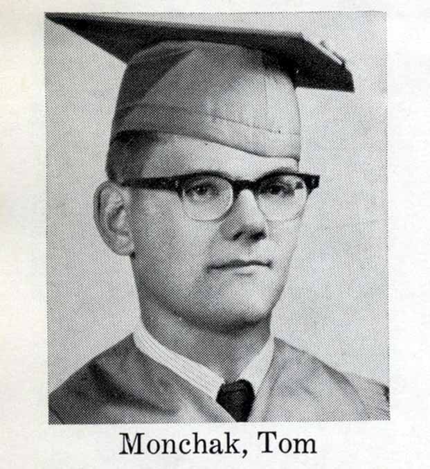 Central Wildcats Class of 1965