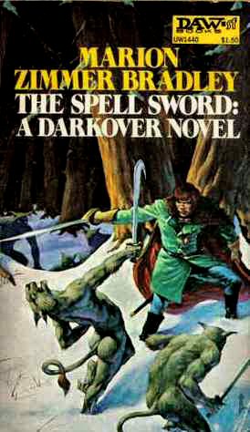 Tales Of Fantasy: Marion Zimmer Bradley