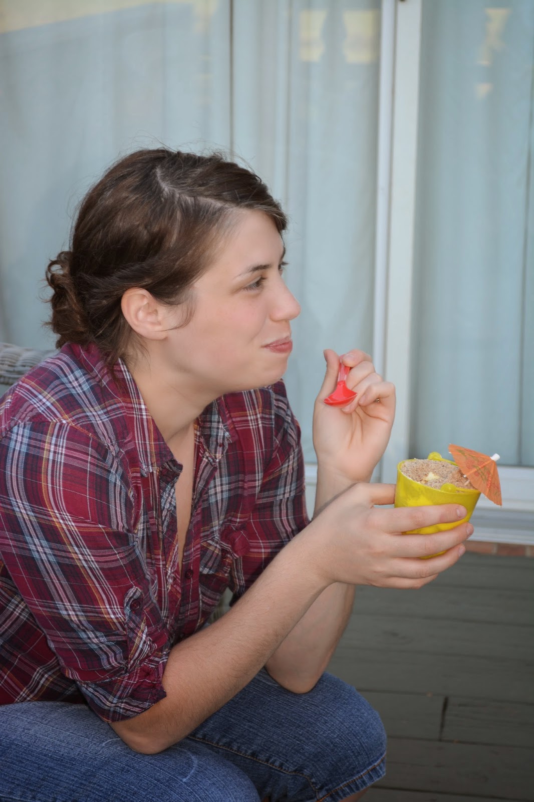 In All Sassiness: It's a Rio Beach Party!