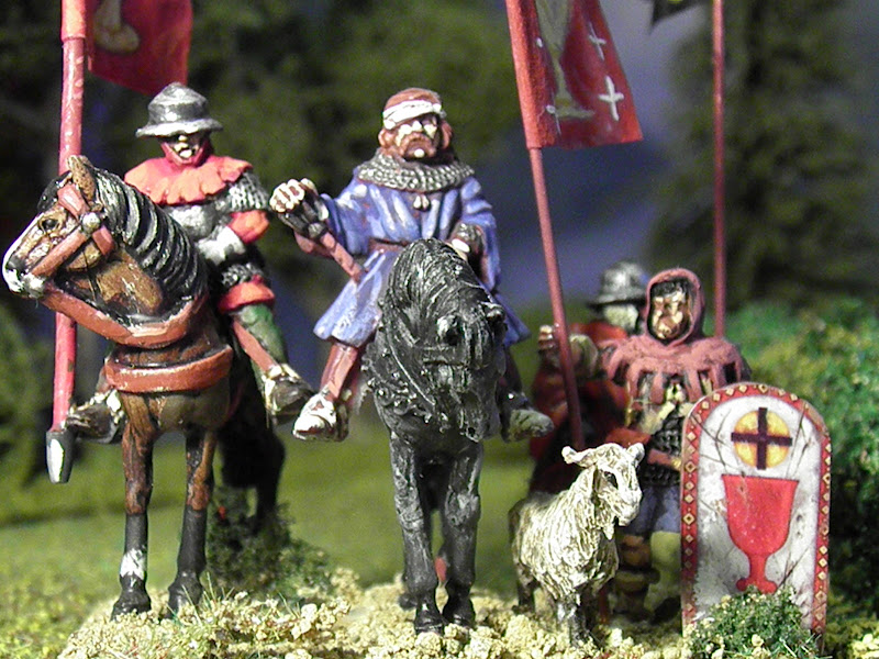 [TMP] "New project Hussites" Topic