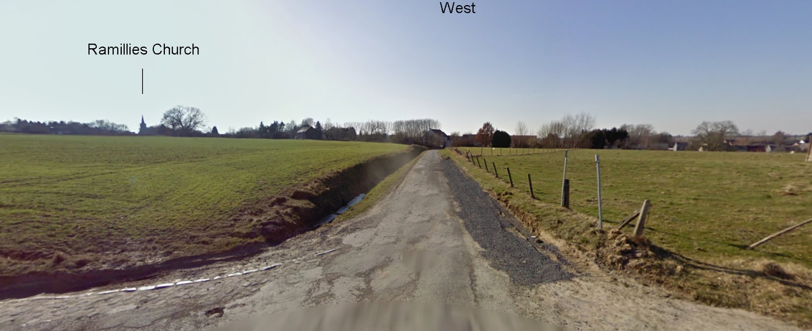 Obscure Battles: Ramillies 1706