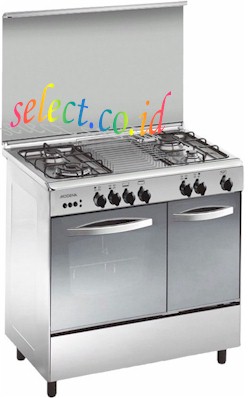 Terpopuler 21+ KomporGas Modena