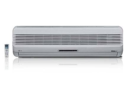 Sejarah Air Conditioner / AC - Teknik Blog