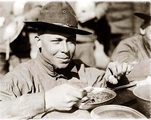 People n Places: Long Lived Walter Breuning* (World's Oldest Man)