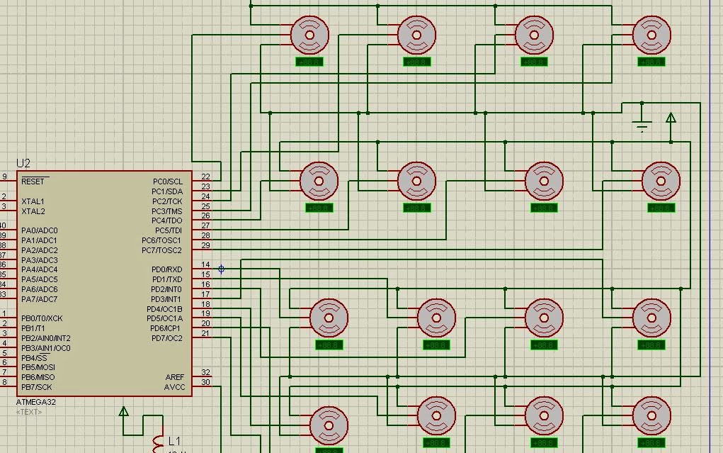 Interfacing 16 Servo Motors With ATmega16/32 ~ Explore BeagleBoneBlack ...