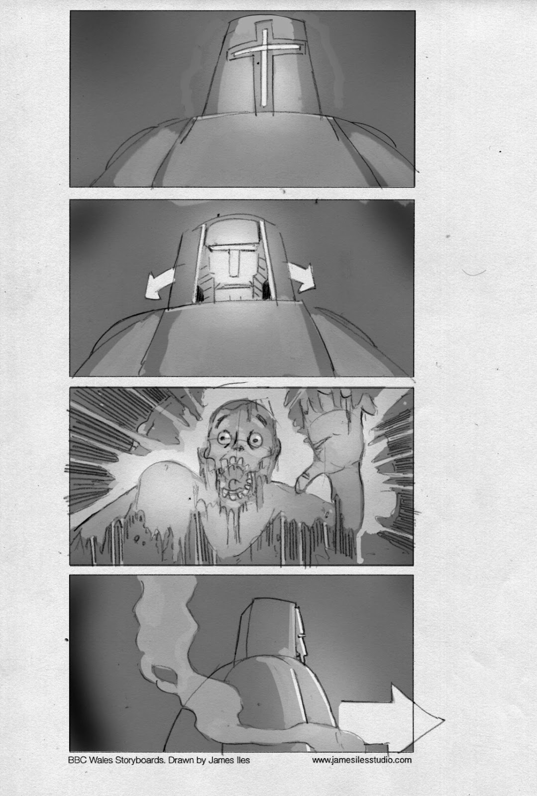 Stunning JUPITER ASCENDING Concept Art by Philippe ...: Cool DOCTOR WHO ...