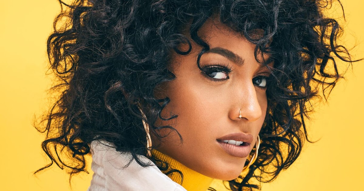 DaniLeigh Has A Lot More, She Wants to Do, She Wants More! | NataliezWorld