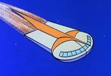 Trio Galaxia (Superhéroes) - MonstruotecA