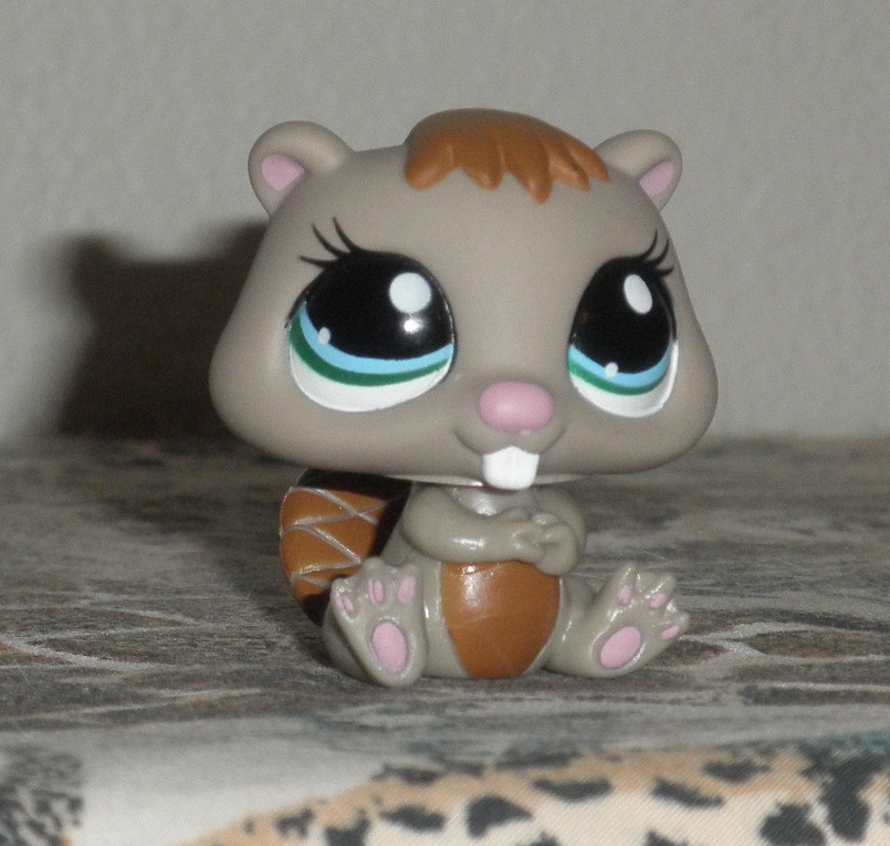 Collectomania: LPS Beavers