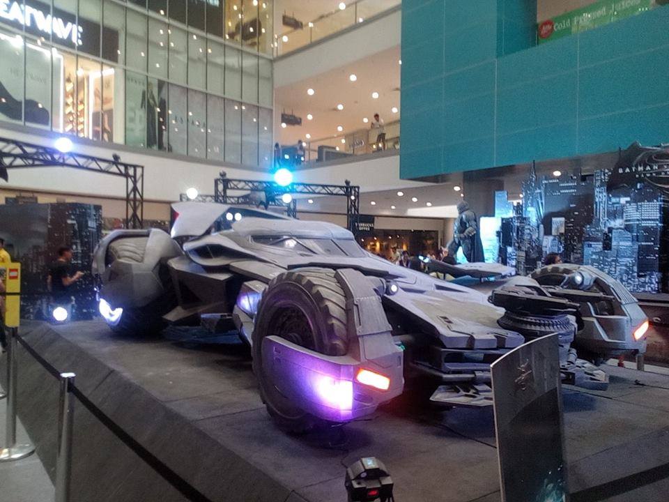 Justice PH - The Official Blog: Batman v Superman PH: BvSPH SM North ...