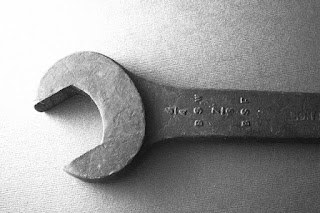 Who's there?: La clau anglesa