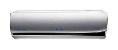 Voltas Air Conditioners: Voltas-Vertis Curve 1.5T SAC-CBU