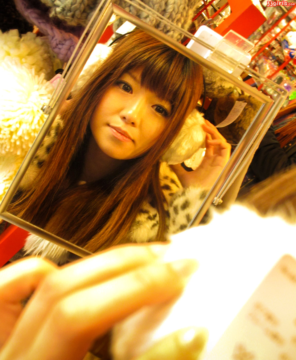 Miho Imamura ~ Sexy Gallery