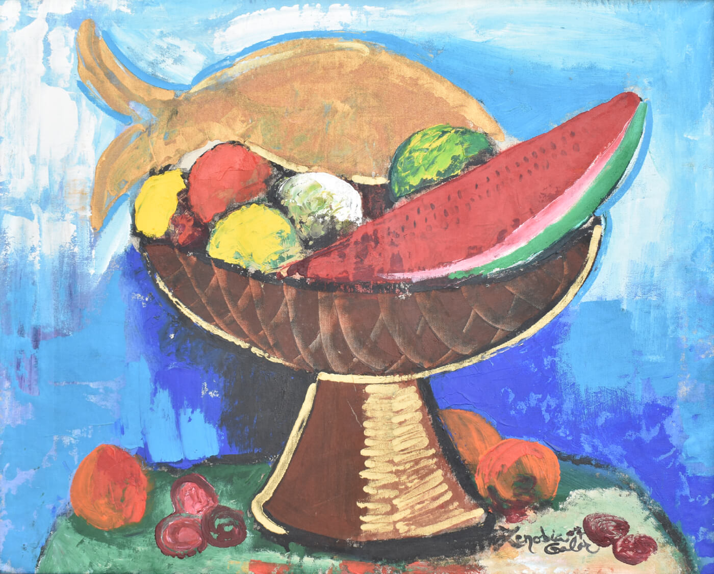 15 mujeres del arte Dominicano que debes conocer, pt II