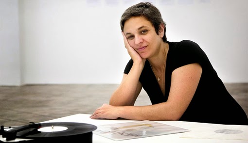 Rancho Las Voces: Artes Plásticas / España: Dora García, única española ...