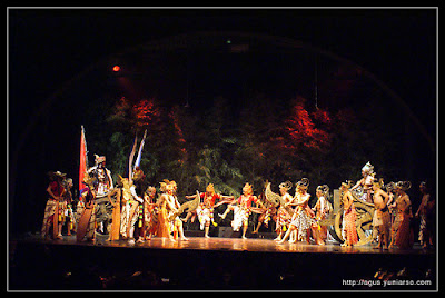 Apa yang dimaksud dengan Reog Wayang? | Suko Budoyo