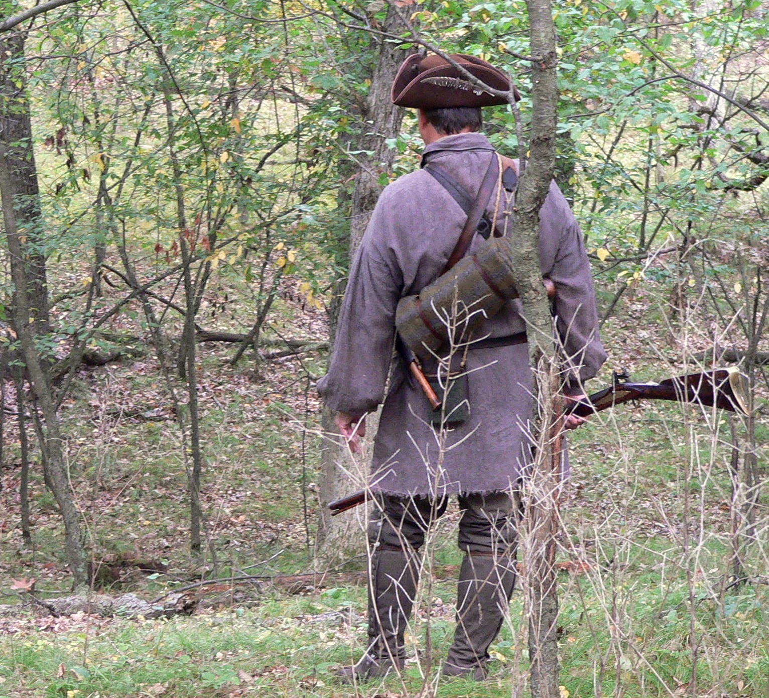 Leather from the Past: October 2013