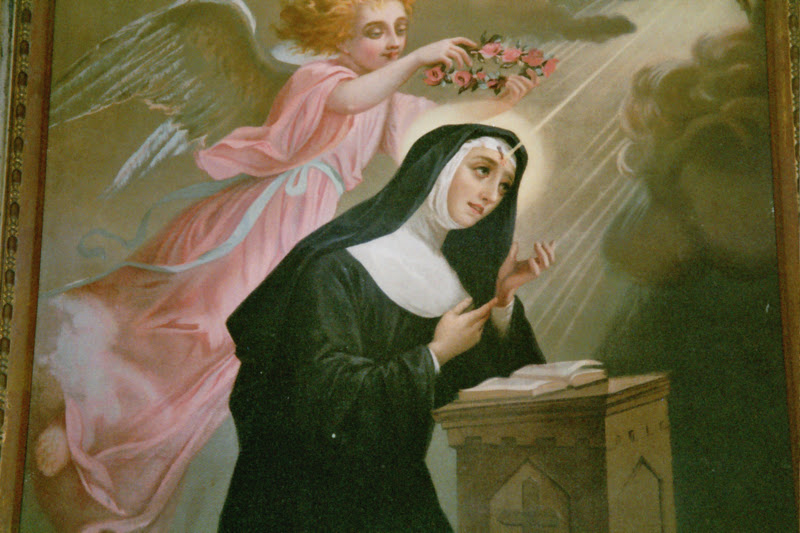 santa rita santa rita lo que se da no se quita: 2012