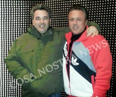 For Former Gambino Associate John Alite, the Darkness Lasted More Than ...